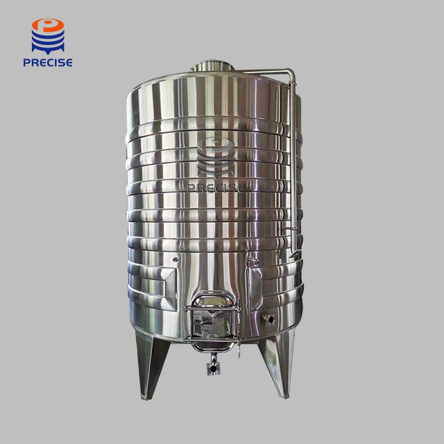 Changzhou Precise Machinery Co.,Ltd